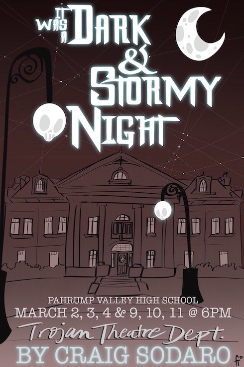 PVHS Theatre - GET YOUR TICKETS, NOW! | PAHRUMP VALLEY HIGH SCHOOL