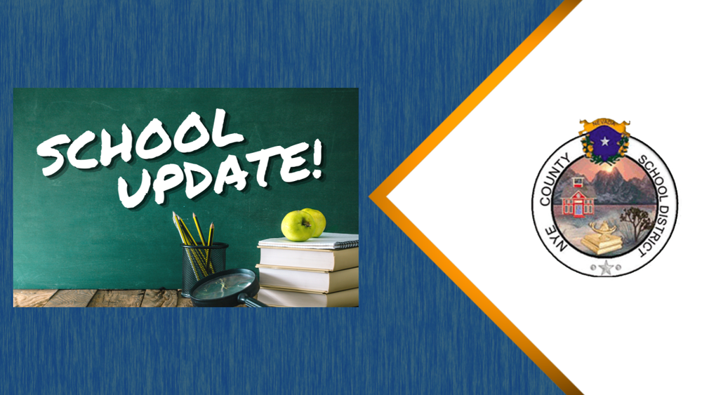 School Closure Update | MT. CHARLESTON ELEMENTARY